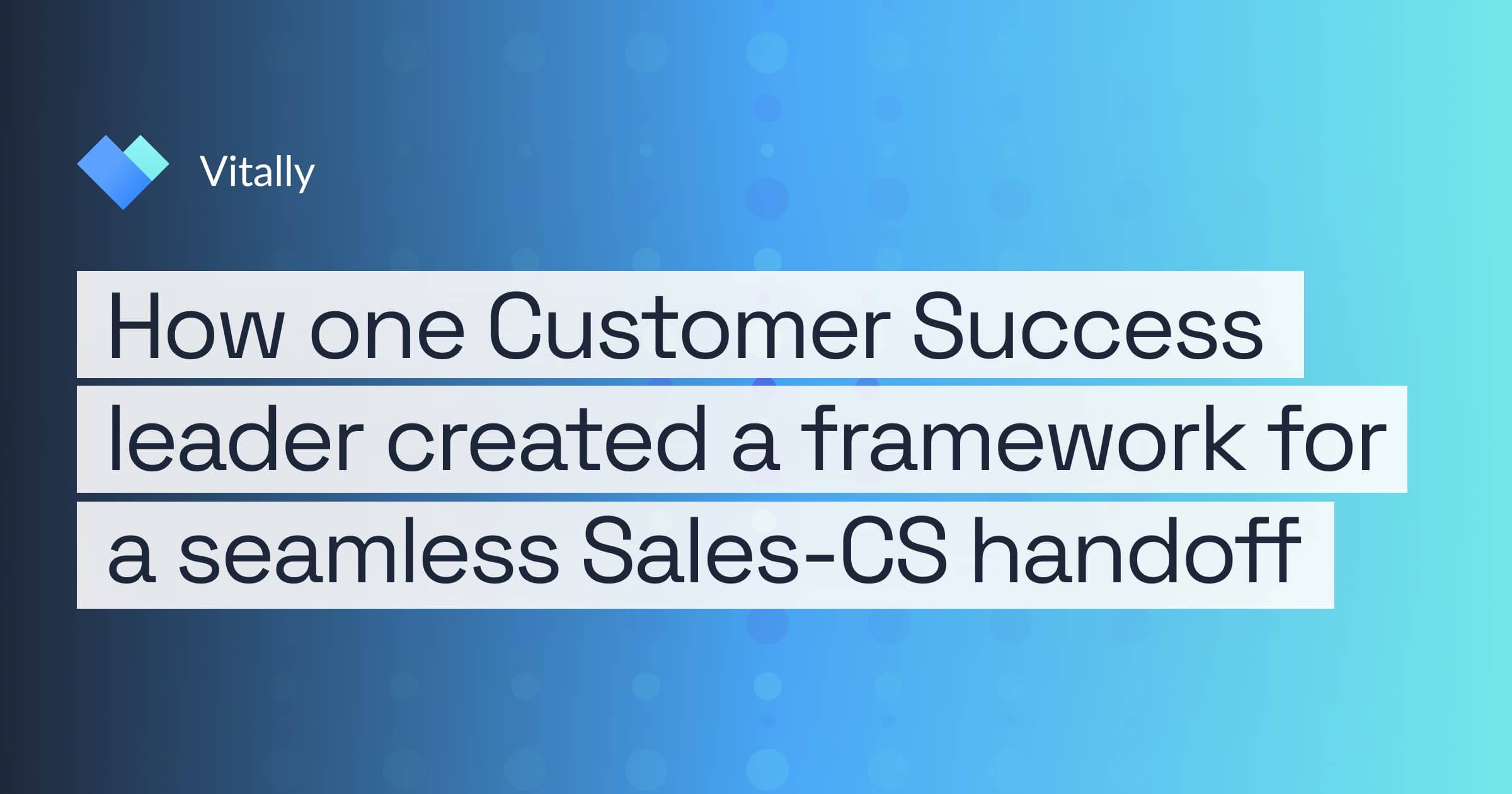 Why Customer Tiering is Critical for Customer Success